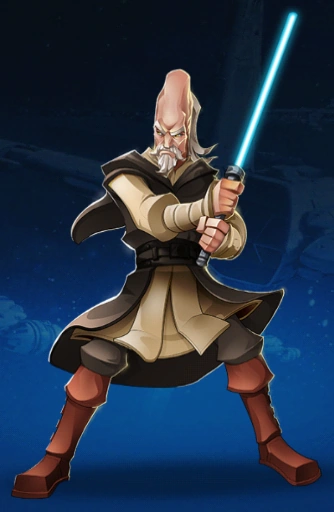 Ki-Adi-Mundi | Star Wars Galactic Defense Wiki | Fandom