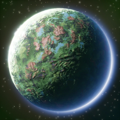 Cydonia | Star Wars: Galactic Era Wiki | Fandom