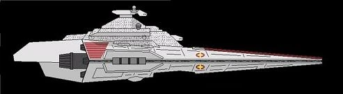 Chancellor Battleship | Star Wars Galaxy at War Wikia | Fandom