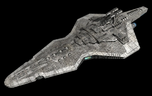 Mandator I Battleship | Star Wars Galaxy at War Wikia | Fandom