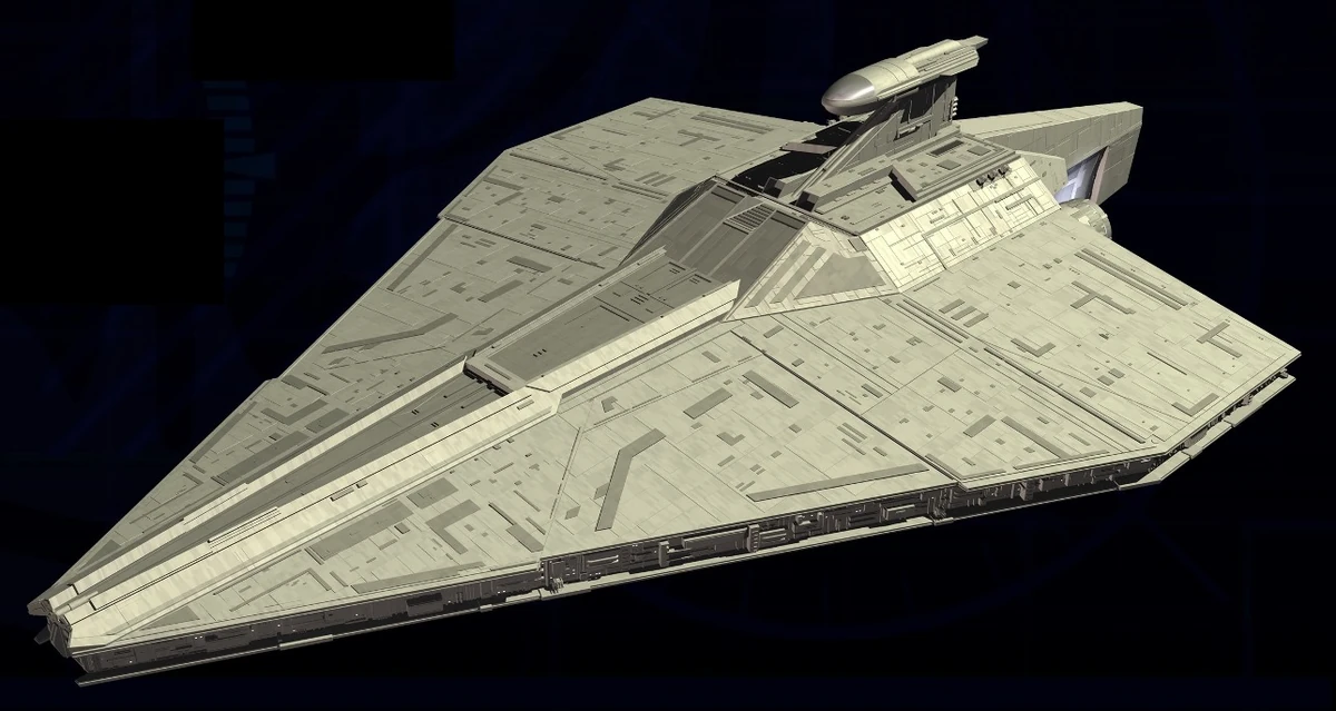 Acclamator II Frigate | Star Wars Galaxy at War Wikia | Fandom