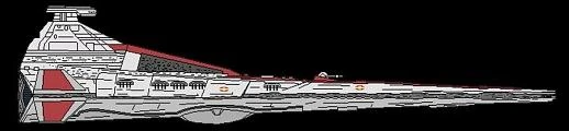 Liberator Battleship | Star Wars Galaxy at War Wikia | Fandom