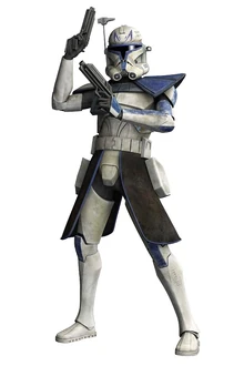 CT-7567 | Star Wars: Galaxy Divided Wikia | Fandom