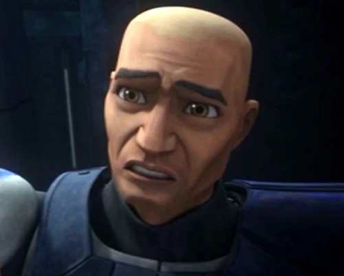 CT-7567 | Star Wars: Galaxy Divided Wikia | Fandom