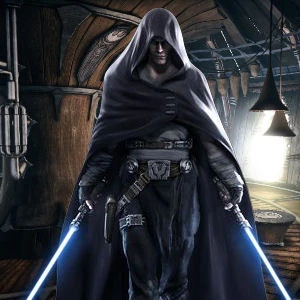 Jayden Starwalker | Star Wars: Galaxy Divided Wikia | Fandom