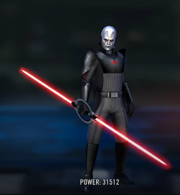Grand Inquisitor | Star Wars Galaxy of Heroes Wikia | Fandom