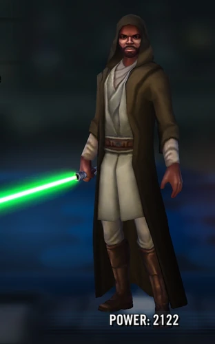 Jedi Consular | Star Wars Galaxy of Heroes Wikia | Fandom