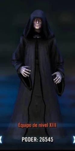 Darth Sidious | Star Wars Galaxy of Heroes Wikia | Fandom