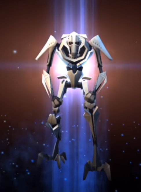 Separatist Droid Army | Star Wars Galaxy of Heroes Wikia | Fandom Separatist Droid Army | Star Wars Galaxy of Heroes Wikia | Fandom