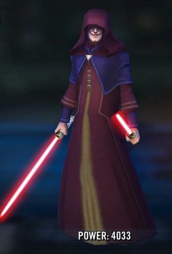 Darth Sidious | Star Wars Galaxy of Heroes Wikia | Fandom
