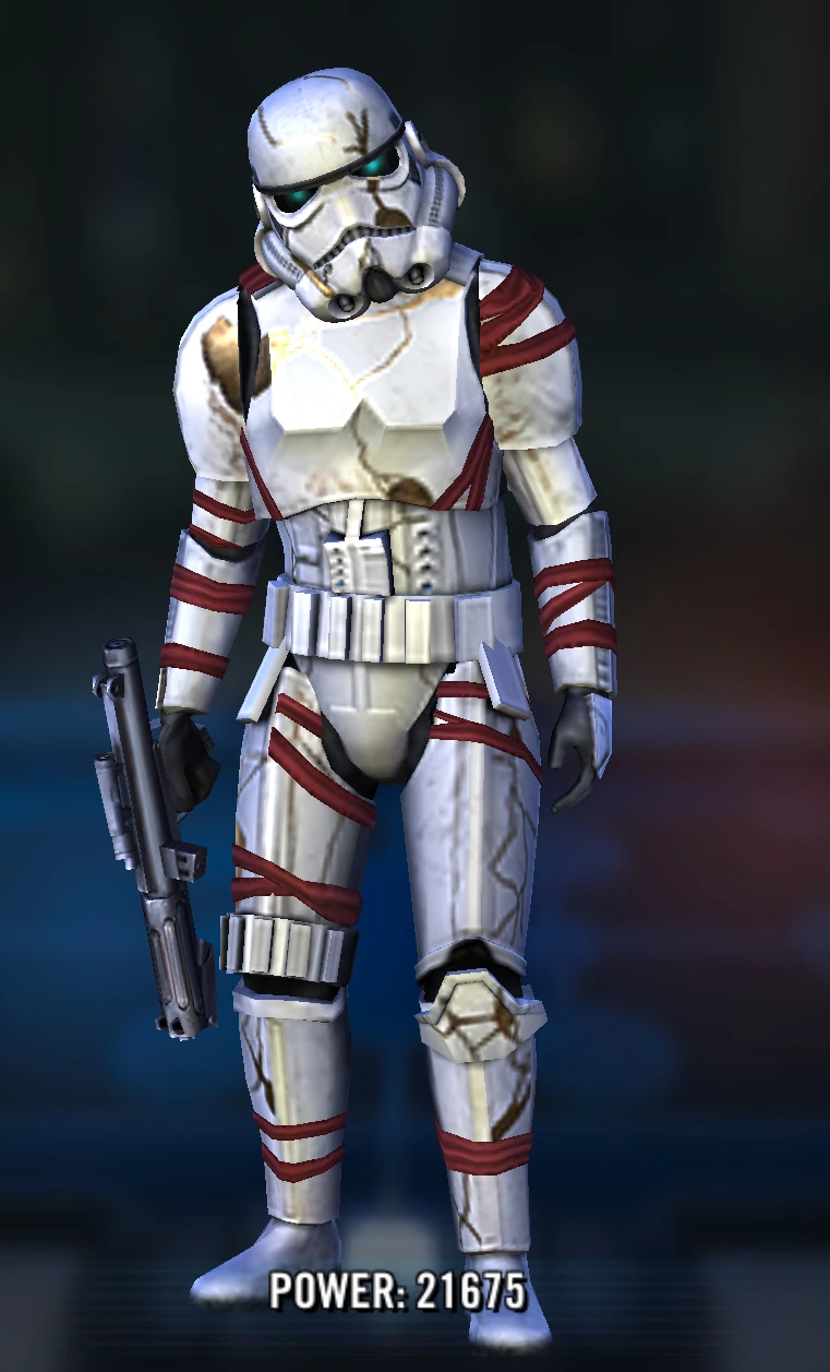 Night Trooper | Star Wars Galaxy of Heroes Wikia | Fandom