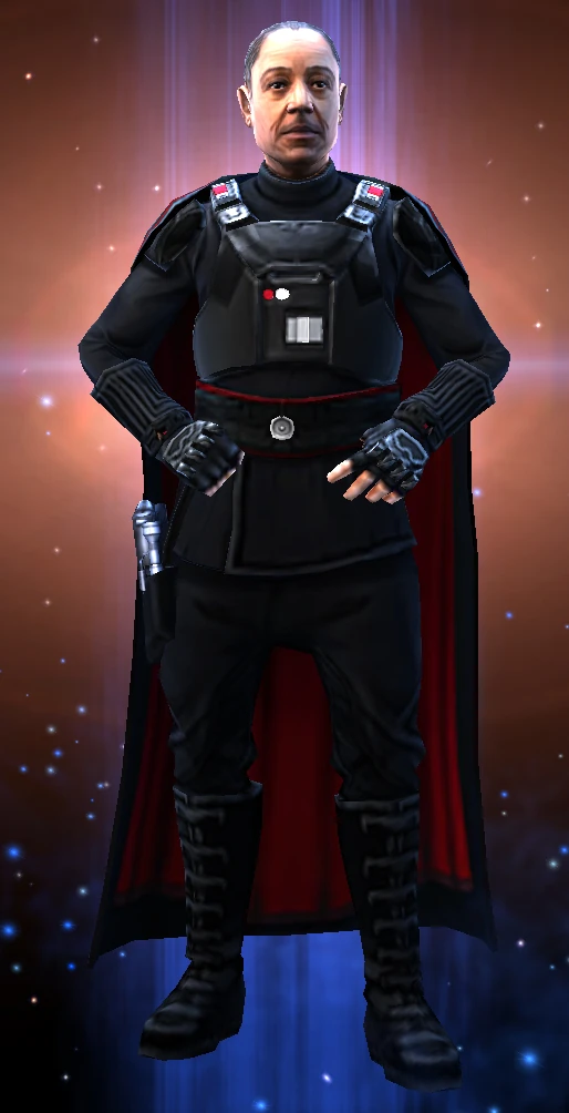 Moff Gideon | Star Wars Galaxy of Heroes Wikia | Fandom