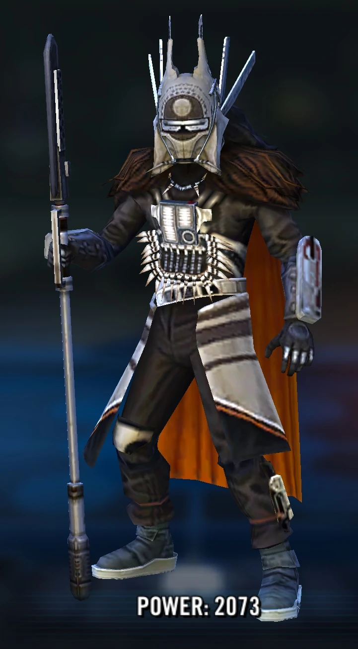 Enfys Nest | Star Wars Galaxy of Heroes Wikia | Fandom