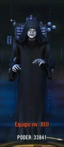 Darth Sidious | Star Wars Galaxy of Heroes Wikia | Fandom