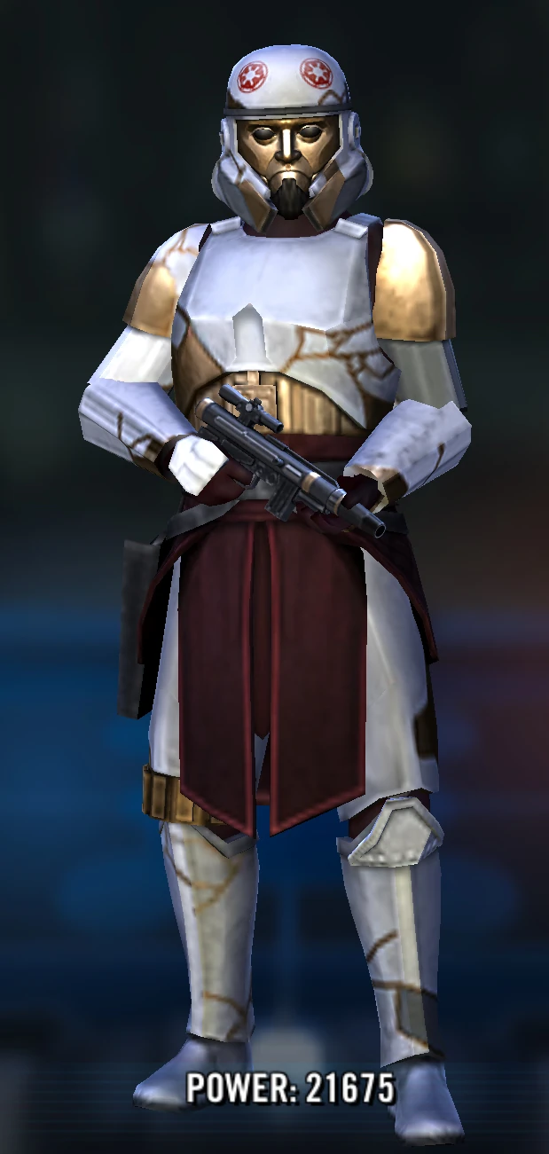 Captain Enoch | Star Wars Galaxy of Heroes Wikia | Fandom