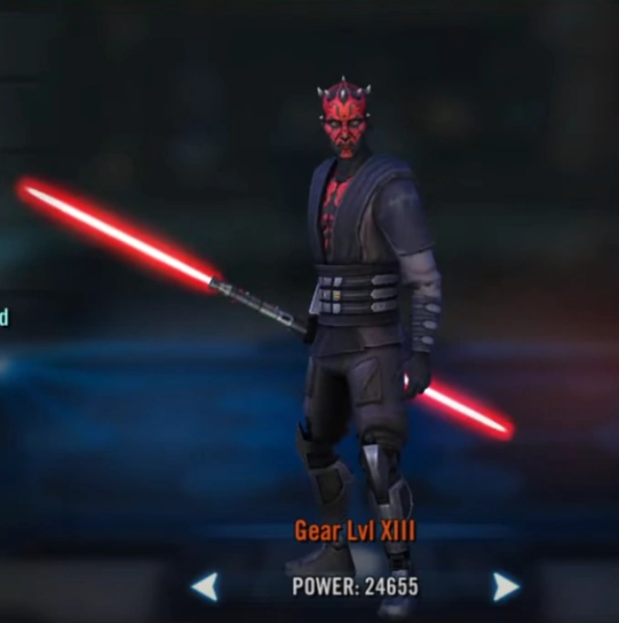 Shadow Collective | Star Wars Galaxy of Heroes Wikia | Fandom