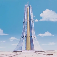 Defence Force Command Compound | Star Wars: Galaxy Wiki | Fandom