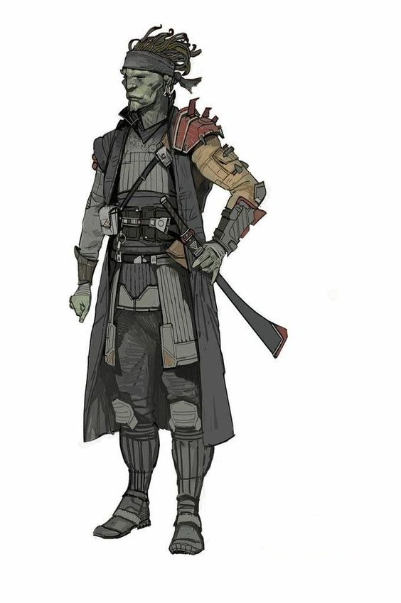 Jax | Star Wars Galaxy's Unknowns Wikia | Fandom