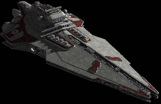 Legacy-class Star Destroyer | Star Wars GGW Wiki | Fandom