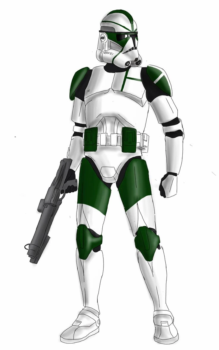 Aerial recon trooper | Star Wars GGW Wiki | Fandom