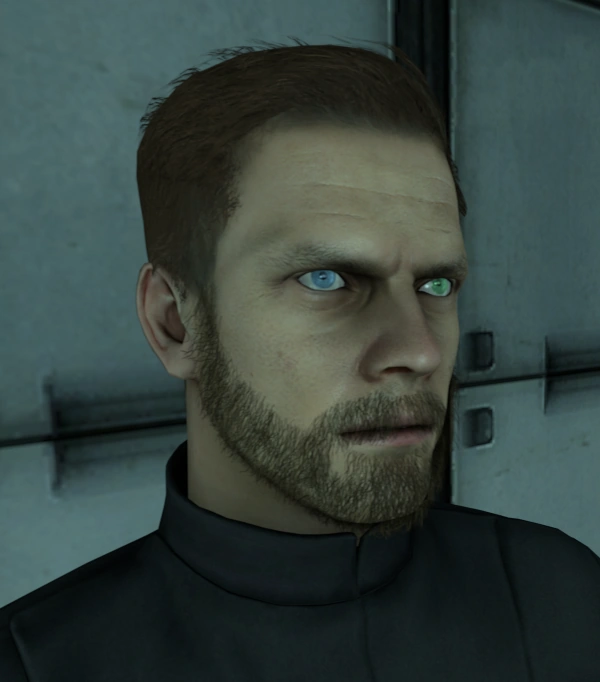 Garek Drask | Star Wars GMOD Legends Wiki | Fandom