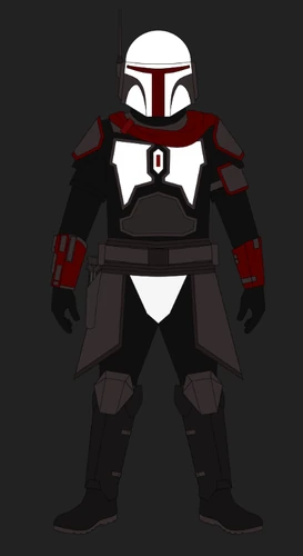 Kesta Suvo | Star Wars GMOD Legends Wiki | Fandom