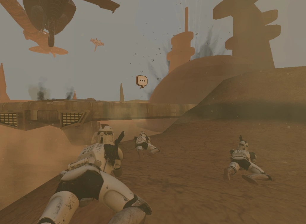 CT-5622 | Star Wars GMOD Legends Wiki | Fandom