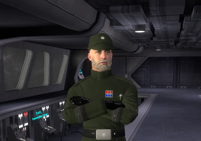 Adein Weiss | Star Wars GMOD Legends Wiki | Fandom