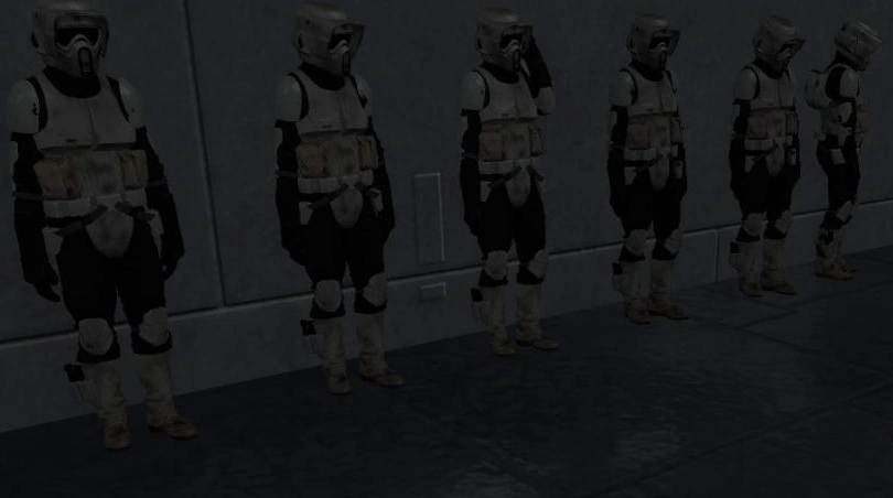 Oni, Asumari | Star Wars GMOD Legends Wiki | Fandom