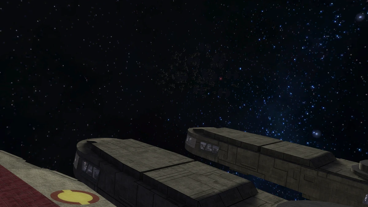The Telosian Fleet | Star Wars GMOD Legends Wiki | Fandom