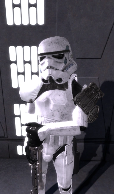 CT-5622 | Star Wars GMOD Legends Wiki | Fandom