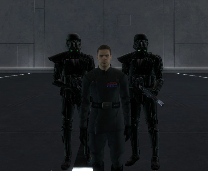 Admiral Ryder | Star Wars GMOD Legends Wiki | Fandom