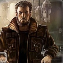 Jason Jarick | Star Wars: Hearts of Kyber Wiki | Fandom