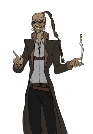 Cubl Akkik | Star Wars: Hearts of Kyber Wiki | Fandom