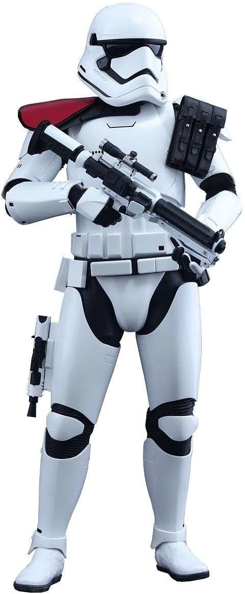 Stormtrooper (First Order) | Star Wars: Heir to Order Wiki | Fandom