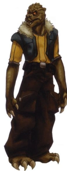 Gerk | Star Wars historie Wiki | Fandom