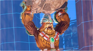 Boulder Bash | Star Wars Hunters Wiki | Fandom