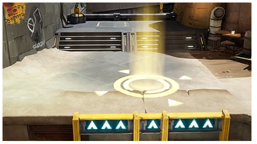 Tutorial | Star Wars Hunters Wiki | Fandom