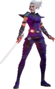 Costume | Star Wars Hunters Wiki | Fandom