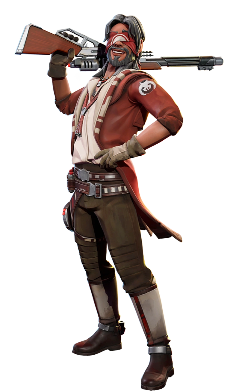 Diago | Star Wars Hunters Wiki | Fandom