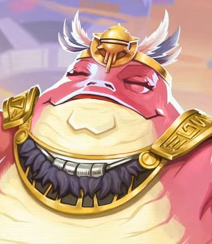 Balada | Star Wars Hunters Wiki | Fandom