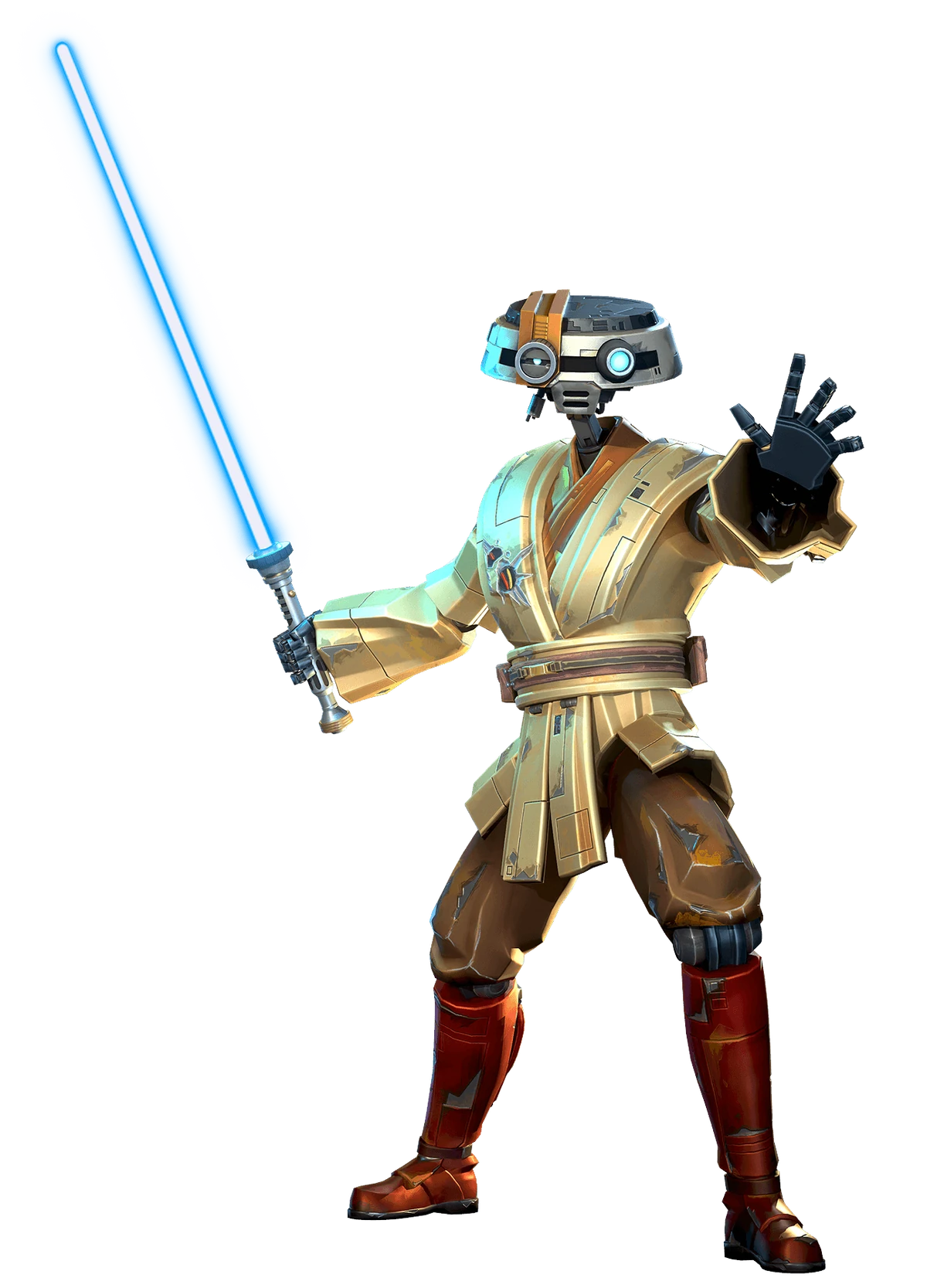 J-3DI | Star Wars Hunters Wiki | Fandom