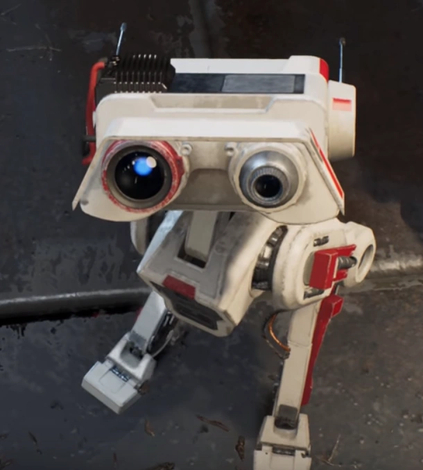 BD-1 | Star Wars Jedi: Fallen Order Wiki | Fandom