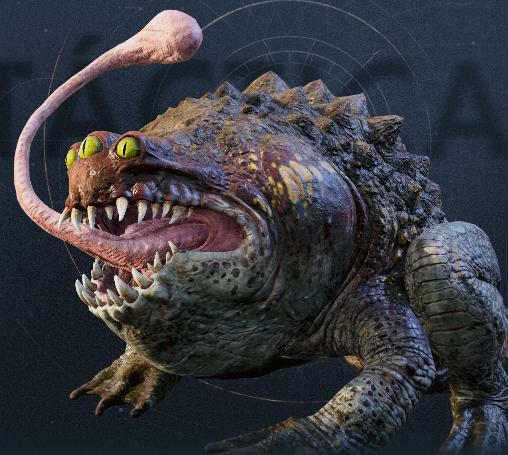 Oggdo | Star Wars Jedi: Fallen Order Wiki | Fandom