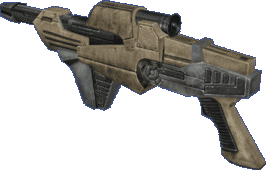 Disruptor | Star Wars Jedi Knight Wiki | Fandom