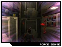 Force Sense | Star Wars Jedi Knight Wiki | Fandom