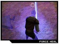 Force Heal | Star Wars Jedi Knight Wiki | Fandom