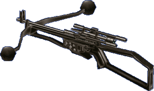 Bowcaster | Star Wars Jedi Knight Wiki | Fandom