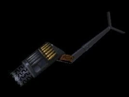 Imperial Repeater | Star Wars Jedi Knight Wiki | Fandom