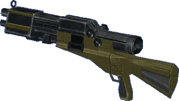 Heavy Repeater | Star Wars Jedi Knight Wiki | Fandom